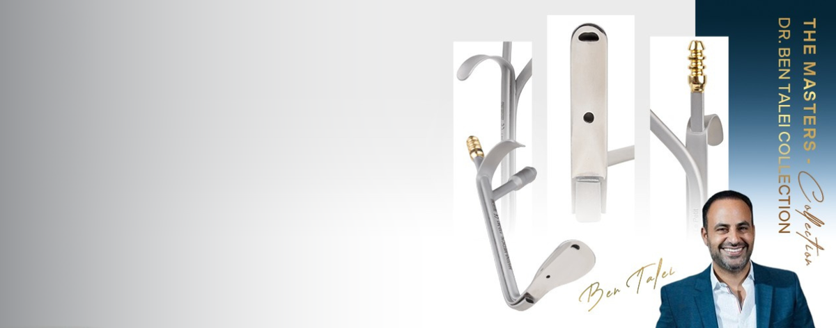 Marina Medical Instruments
