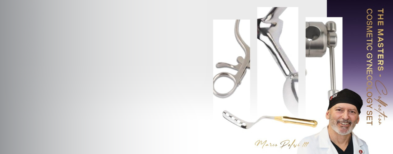 Marina Medical Instruments