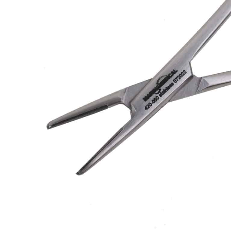 Webster Needle Holder | Marina Medical Instruments