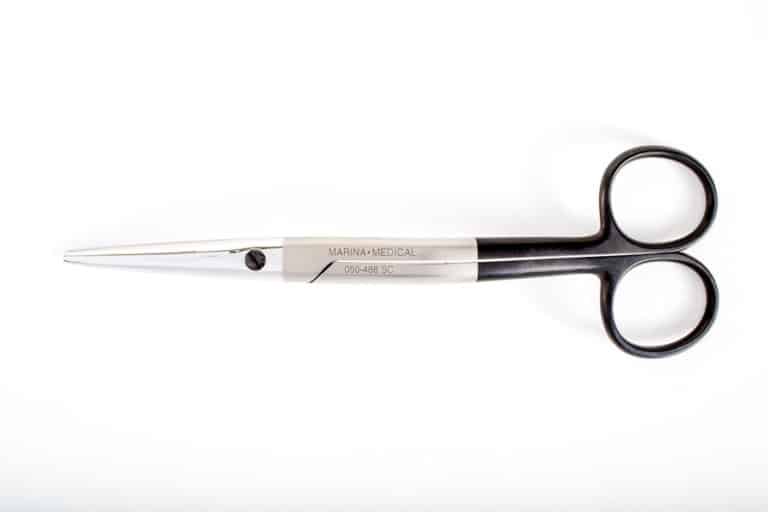 Cottle Dorsal Scissors | Marina Medical Instruments