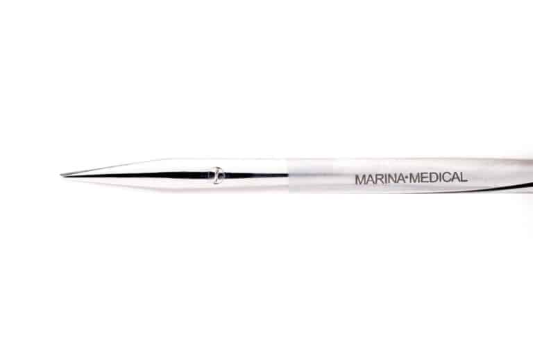 Gradle Scissors | Marina Medical Instruments