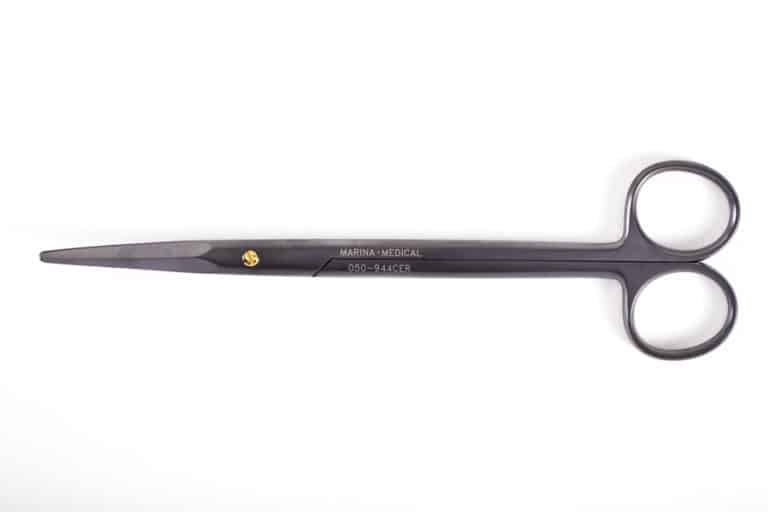 Kaye Scissors | Marina Medical Instruments