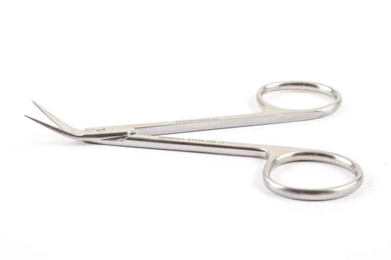 Converse Scissors | Marina Medical Instruments