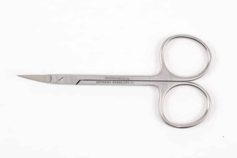 Converse Scissors | Marina Medical Instruments