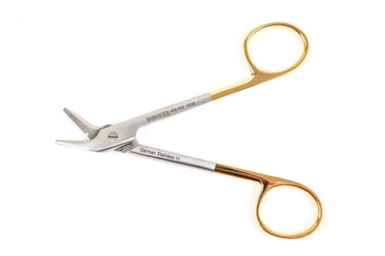 Wire Cutting Scissors | Marina Medical Instruments