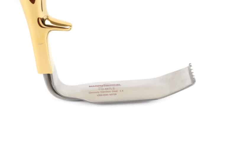 Tebbetts Style Endo Retractor | Marina Medical Instruments