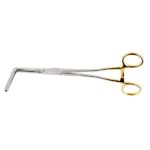 MP Clamp Vaginal Cuff | Marina Medical Instruments