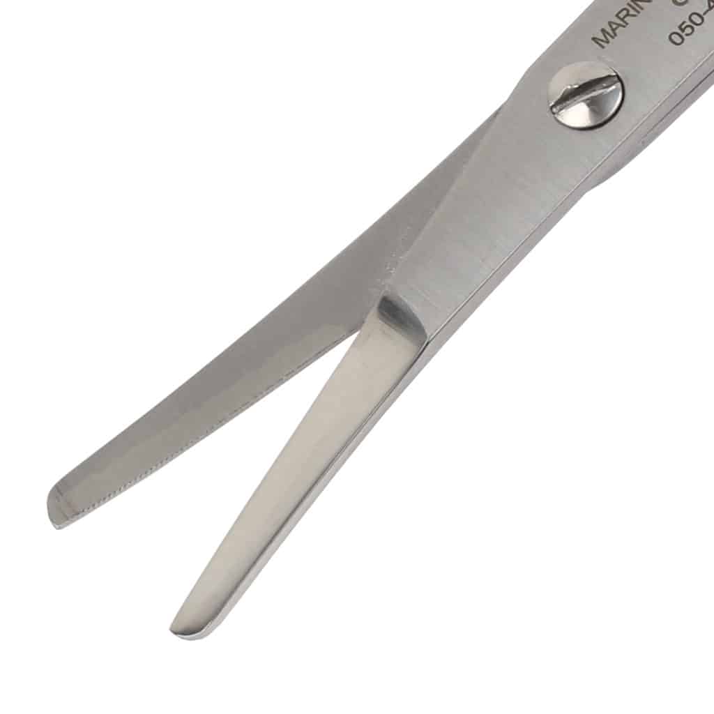 Cerkes Caplan Nasal Scissors | Marina Medical Instruments
