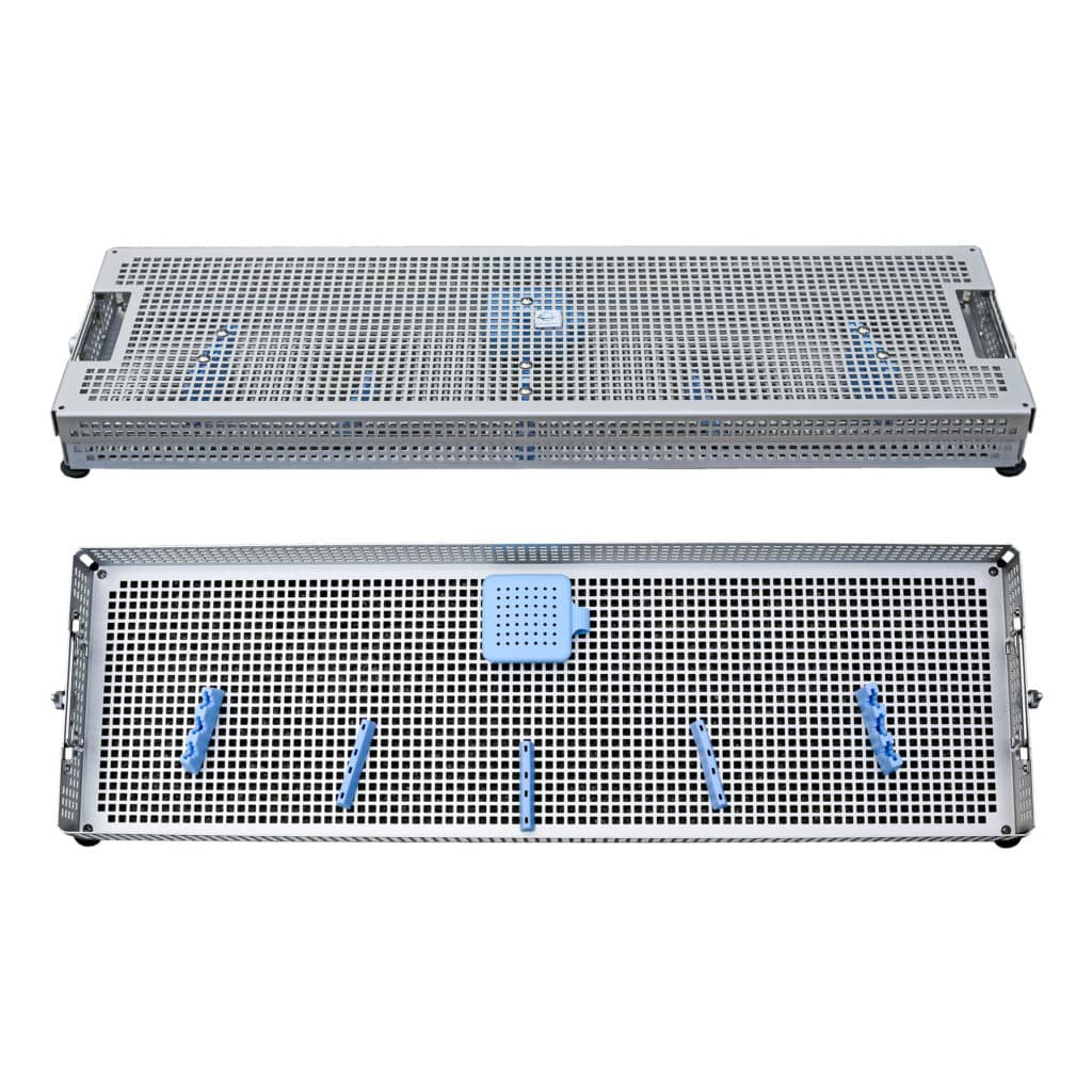 Vascular Tunneler – Full Curve | Marina Medical Instruments