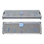 Tunneler Sterilization Tray | Marina Medical Instruments
