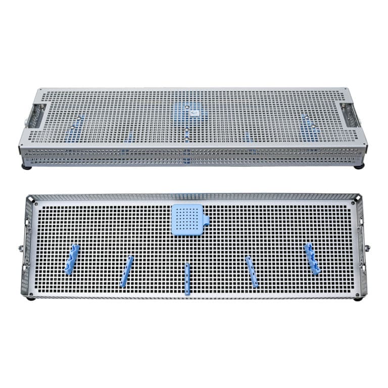 Vascular Tunneler XL | Marina Medical Instruments