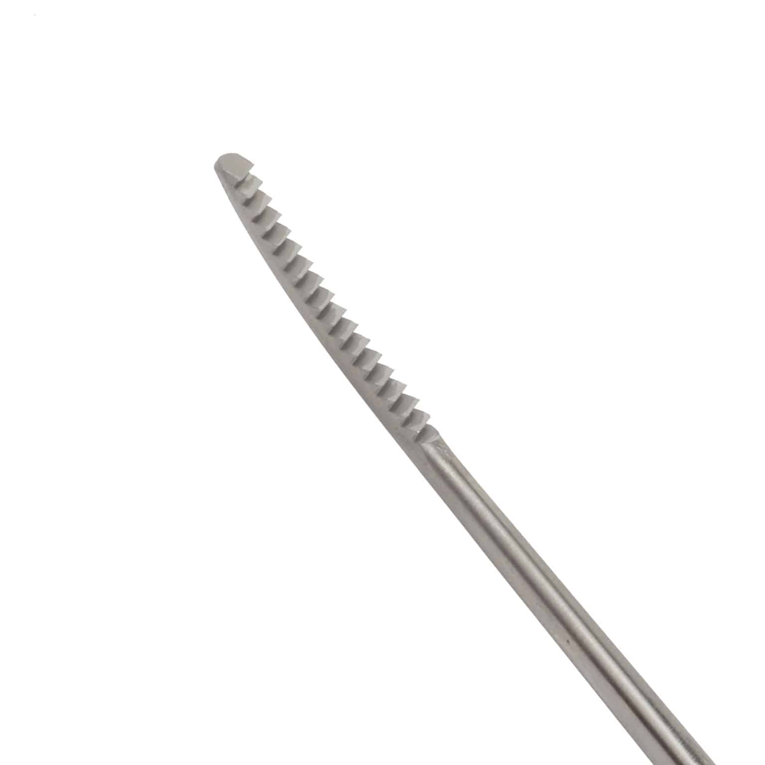 Preservation Rhinoplasty Rasp Curved | Marina Medical Instruments