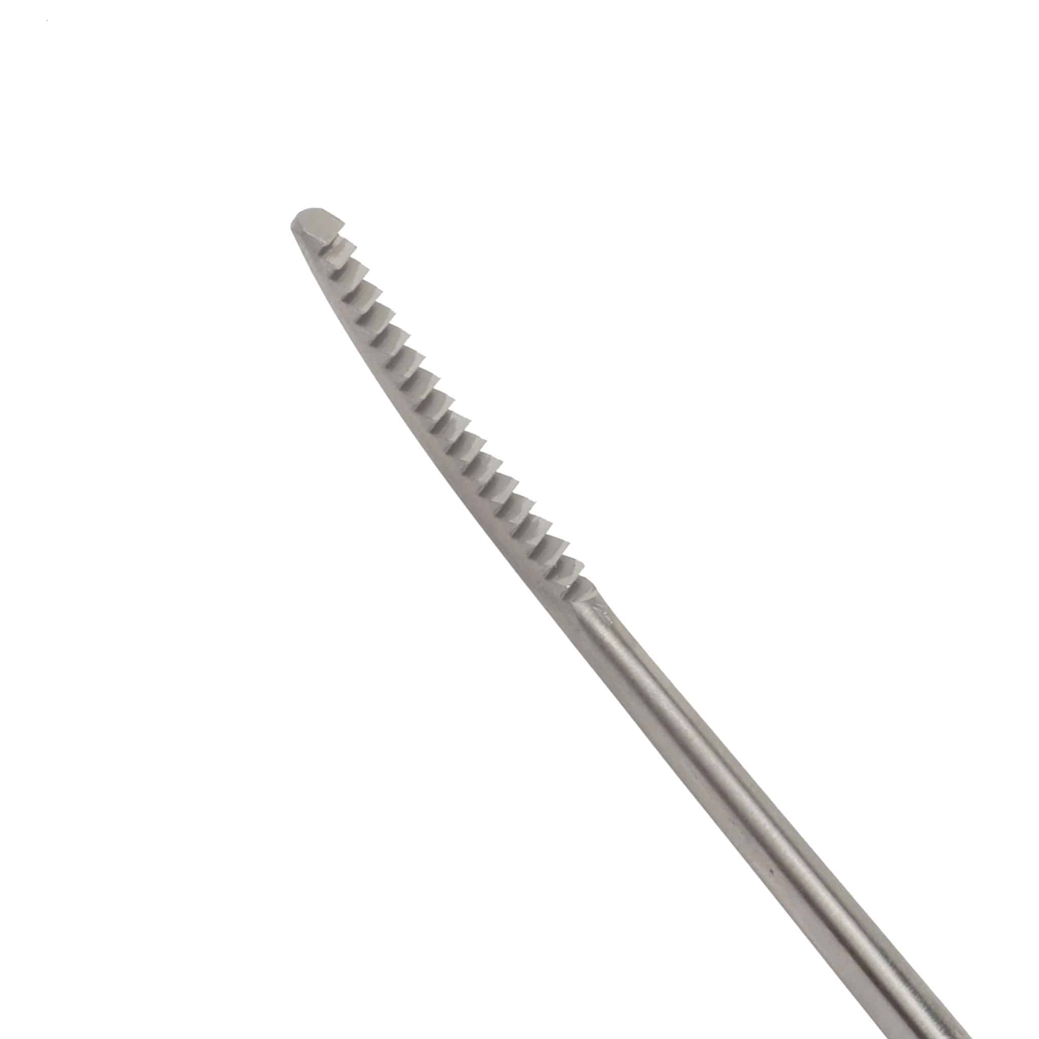 Preservation Rhinoplasty Rasp Curved | Marina Medical Instruments