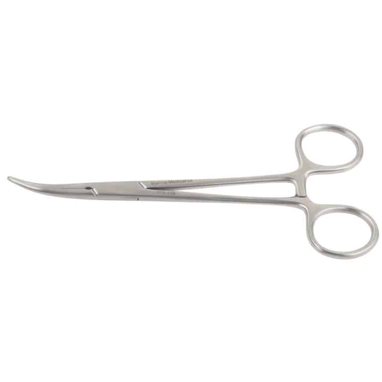Kelly-Rankin Hemostatic Forceps | Marina Medical Instruments