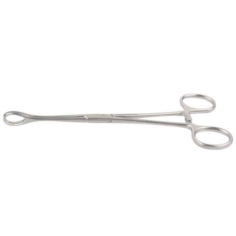 Ring Forceps | Marina Medical Instruments