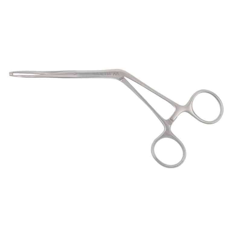 Lorna (Edna) Towel Clamp | Marina Medical Instruments