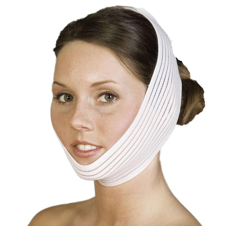 Facial and Otoplasty Band | Marina Medical Instruments