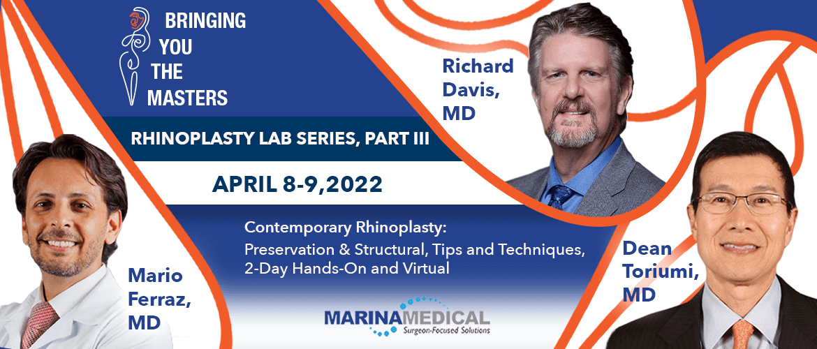 Marina Medical Instruments, Inc.