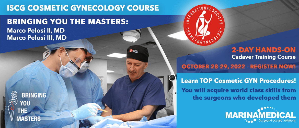 Marina Medical Instruments, Inc.