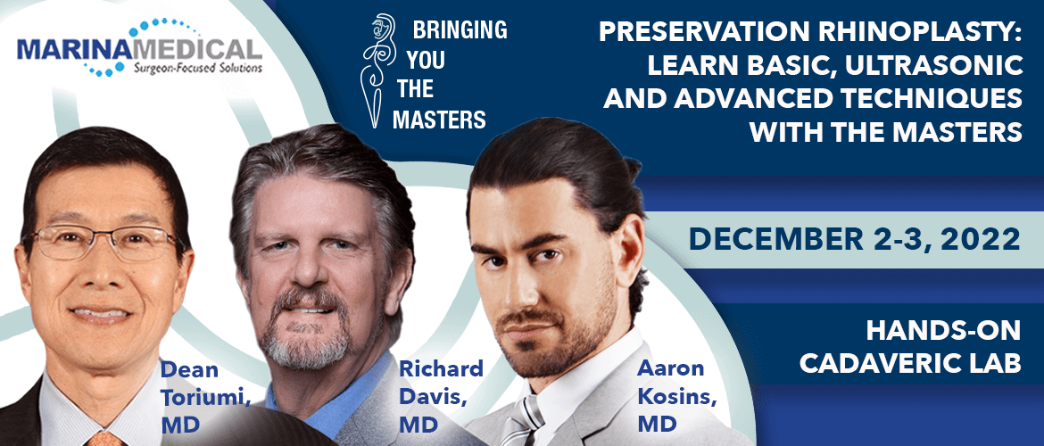 Marina Medical Instruments, Inc.