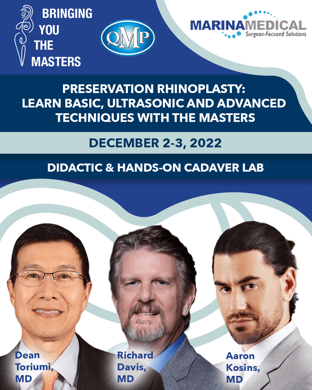 Preservation Rhinoplasty: Learn Basic, Ultrasonic and Advanced ...