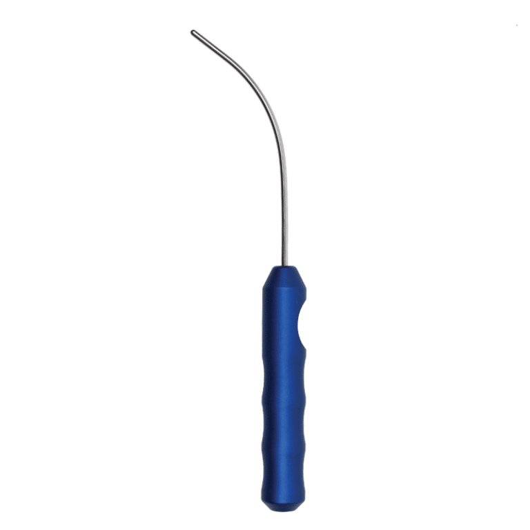 Viterbo Dissector – Curved | Marina Medical Instruments