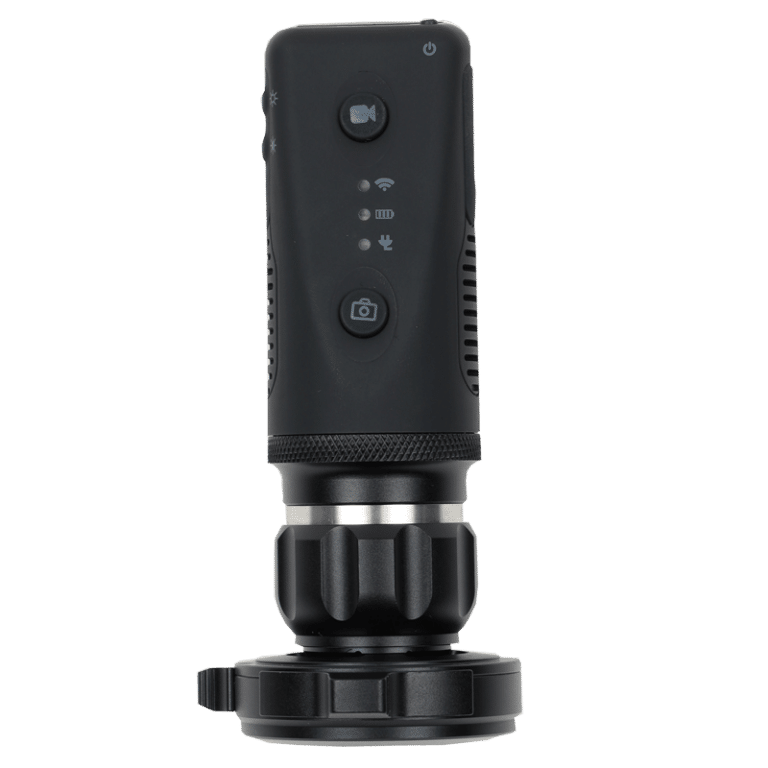 | HD Wireless Endoscopic Camera With WIFI | Marina Medical Instruments