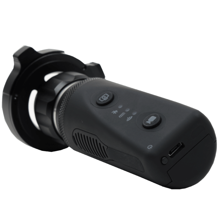 | HD Wireless Endoscopic Camera With WIFI | Marina Medical Instruments