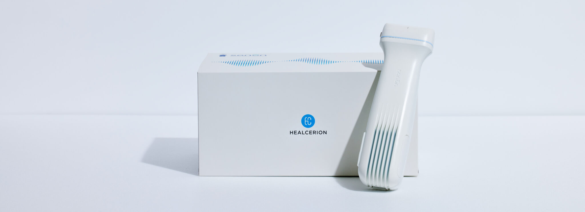 Sonon 500L Ultrasound | Marina Medical Instruments