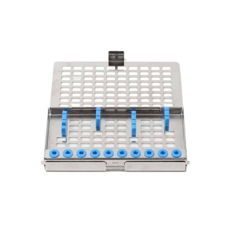 Piezo Tip Sterilization Cassette | Marina Medical Instruments