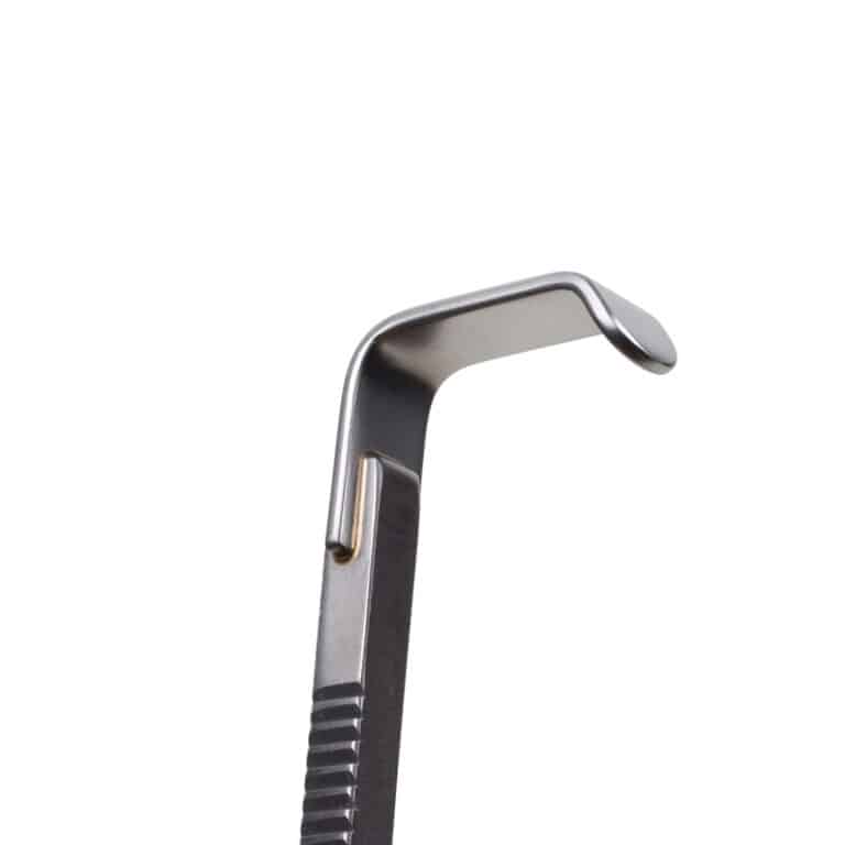 Jordan-Simpson Right Angled Retractor | Marina Medical Instruments