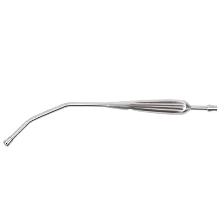 Yankauer Suction Tube | Marina Medical Instruments