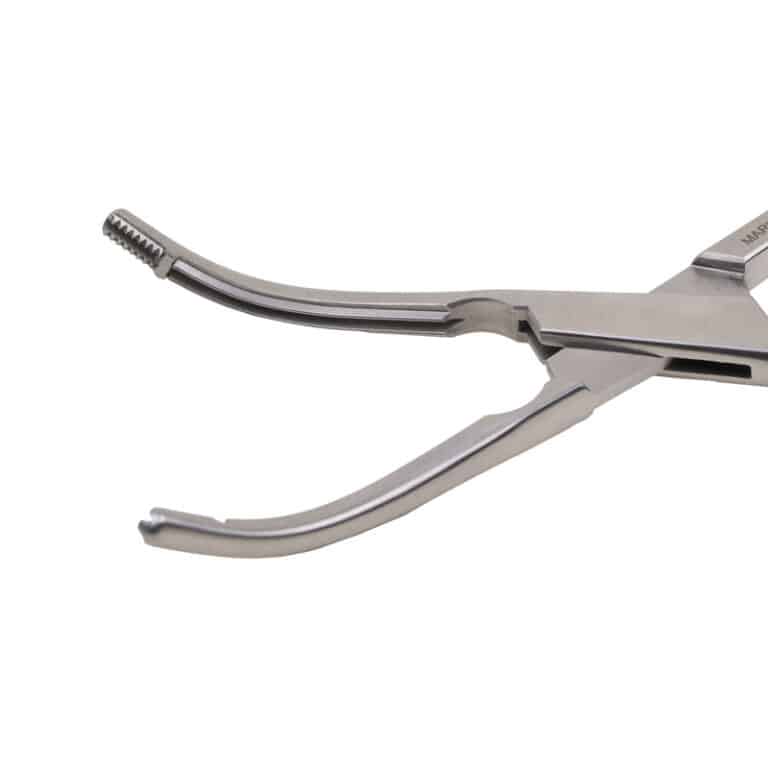 Heaney-Kho Clamp | Marina Medical Instruments