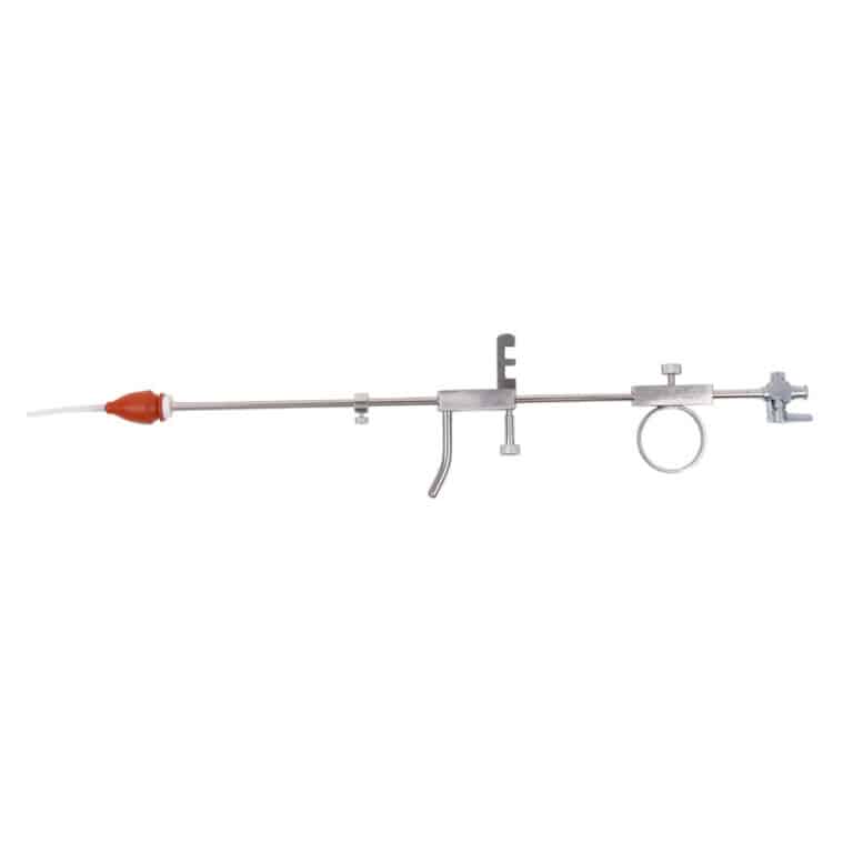 Kahn Uterine Trigger Cannula | Marina Medical Instruments