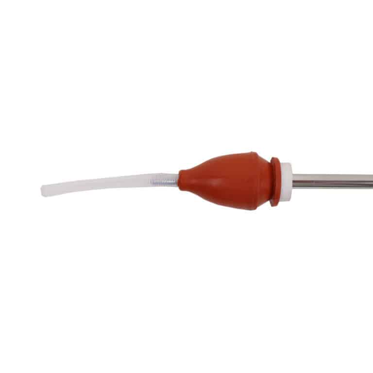 Kahn Uterine Trigger Cannula | Marina Medical Instruments