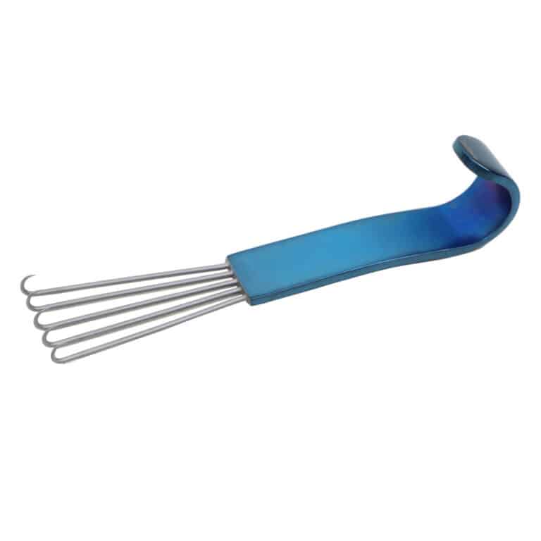 Anderson Bear Claw Retractor | Marina Medical Instruments