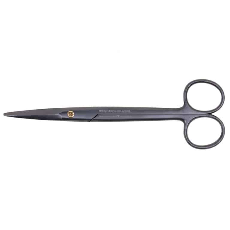 Rees-Aston Curved Scissors | Marina Medical Instruments