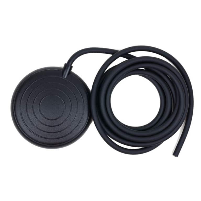 Pancake Foot Pedal | Marina Medical Instruments