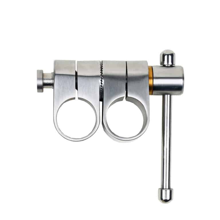 Post Coupler 1″ | Marina Medical Instruments