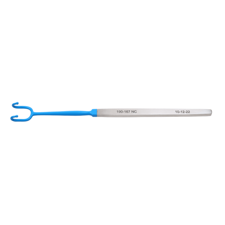 Non-Conductive Fomon Retractor | Marina Medical Instruments
