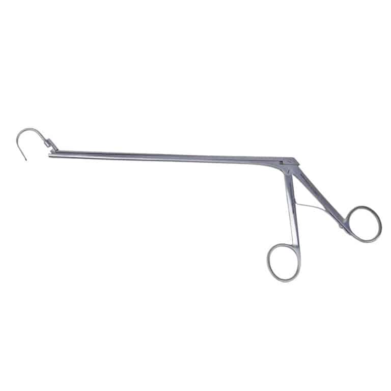 Miyazaki Ligature Carrier | Marina Medical Instruments