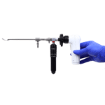 Wireless Endoscopic Camera System with WiFi, 1080p, Endovision App ...