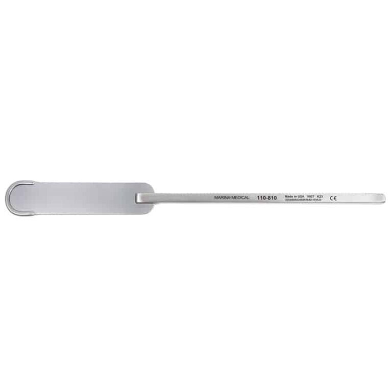 Malleable Retractor | Marina Medical Instruments