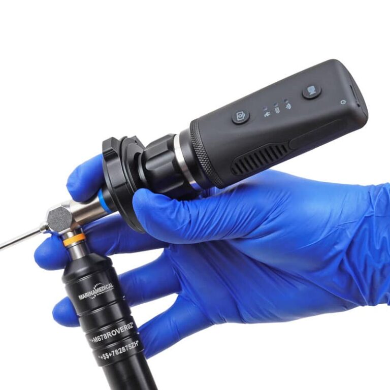 Endoscopic | Marina Medical Instruments