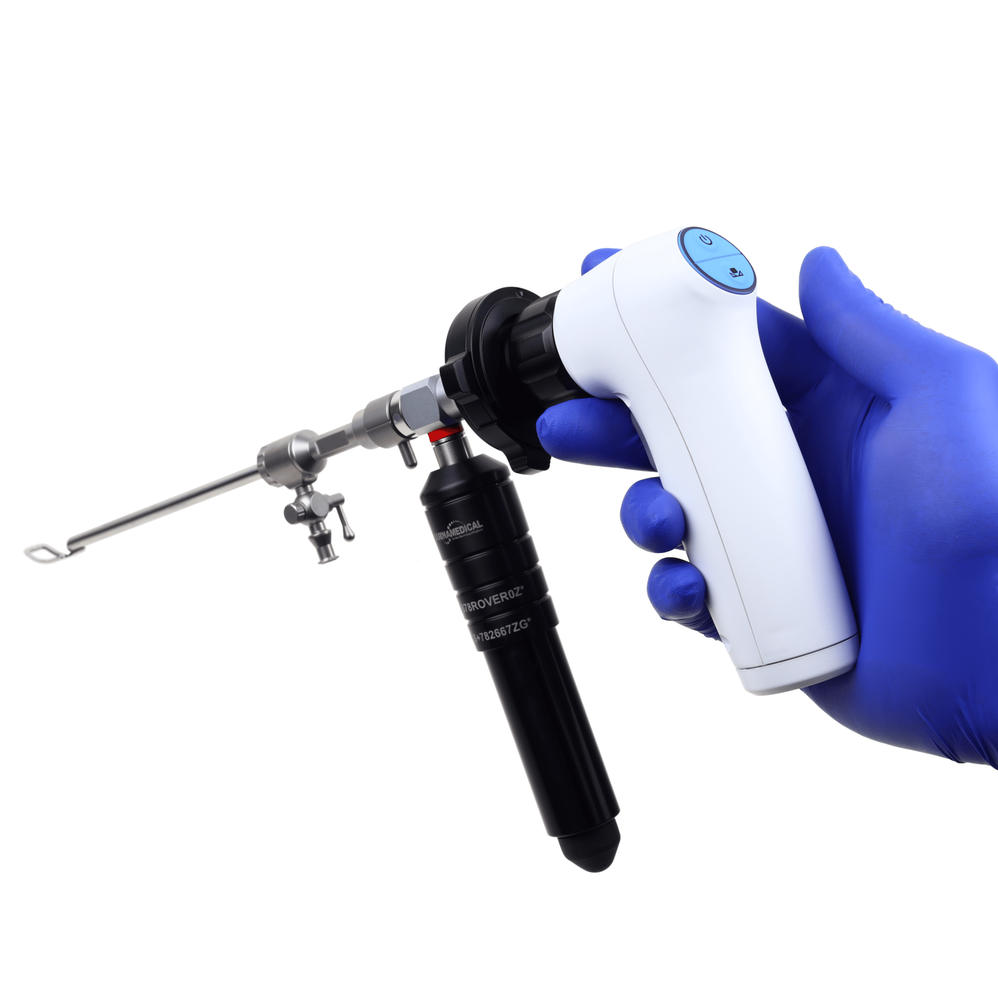 | HD Wireless Endoscopic Camera With WIFI | Marina Medical Instruments