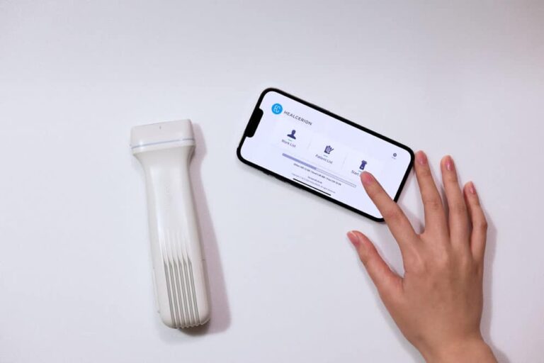 Sonon 500L Ultrasound | Marina Medical Instruments