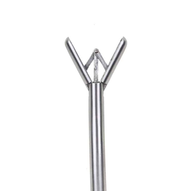 Lowsley Tractor Curved 13in | Marina Medical Instruments