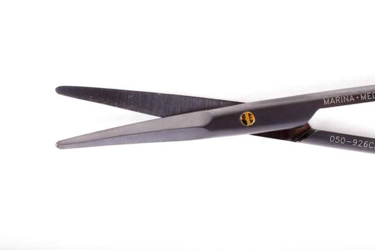 Kaye-Freeman Scissors | Marina Medical Instruments