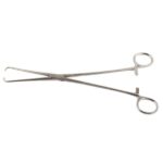 Schroeder Single Tooth Tenaculum Non Conductive | Marina Medical ...