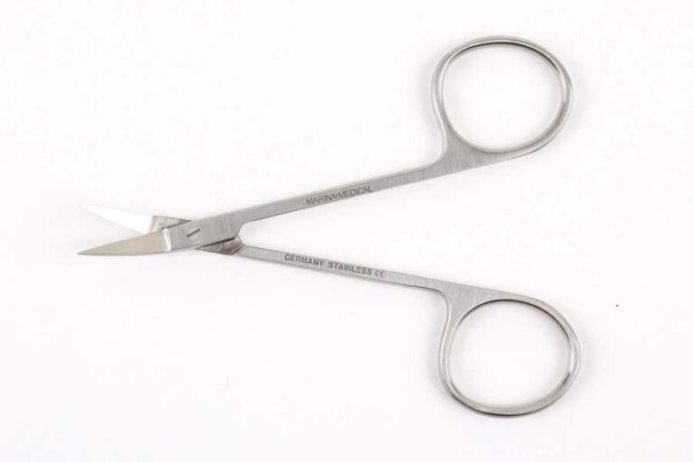 Converse Scissors | Marina Medical Instruments